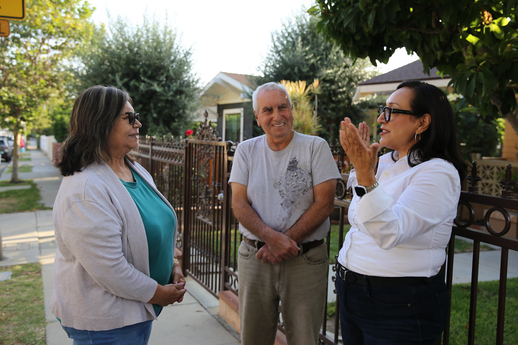 About – Lou Calanche for City Council